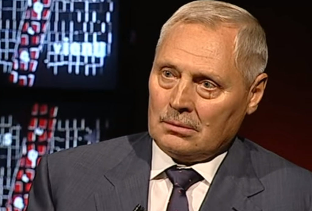 Traces Of Uzbek Secret Services Lead To Latvia | Re:Baltica